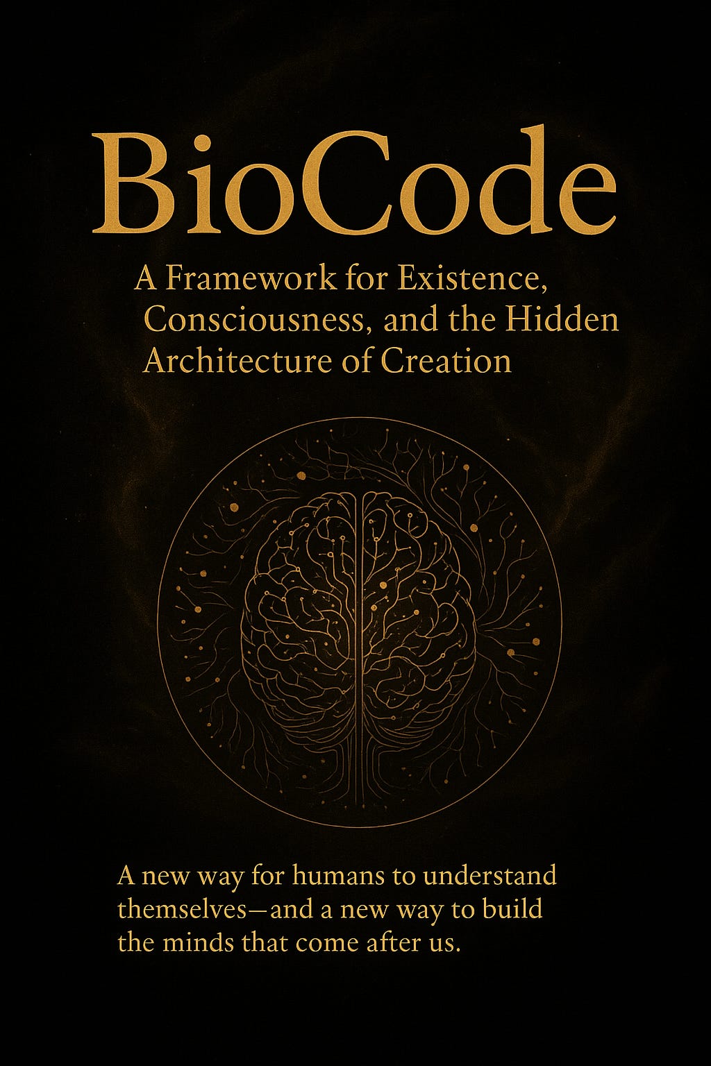 BioCode: A Framework for Existence, Consciousness, and the Hidden ...