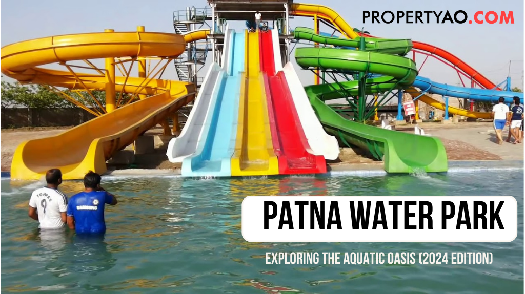 Top 5 Patna Water Park: Exploring the Aquatic Oasis (2024 Edition ...