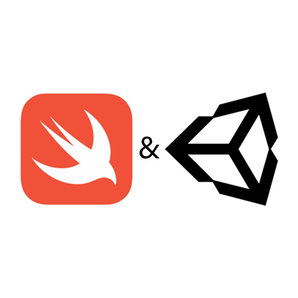 Implementing Swift In Unity This Is A Follow Up On My Previous By Kevin H Medium