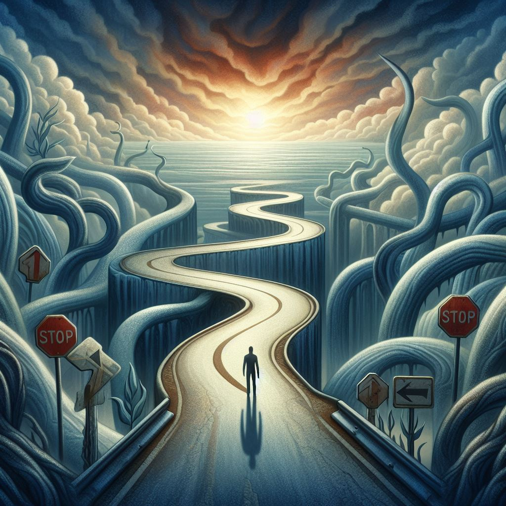 Embracing Rejection: Navigating the Depths of Disappointment with Grace ...