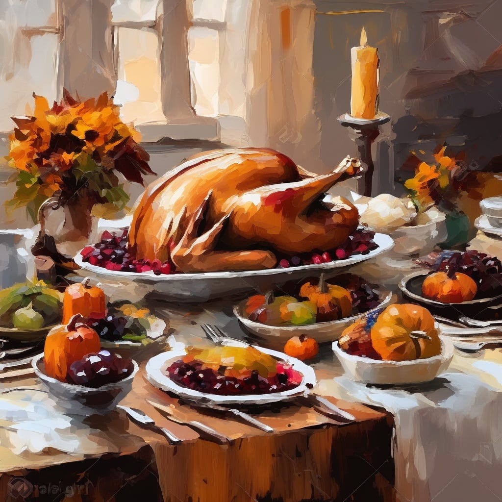 Only Seven More Days!. The hope will reappear; joy, peace… | by Bill ...