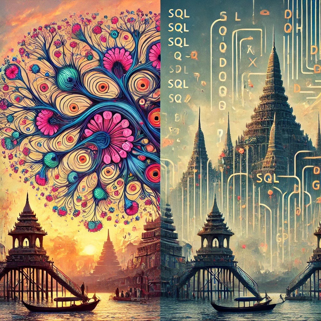 Can Llms Replace Text To Sql A Quick Effort To Use Llms For Text2sql By Gunjan Medium