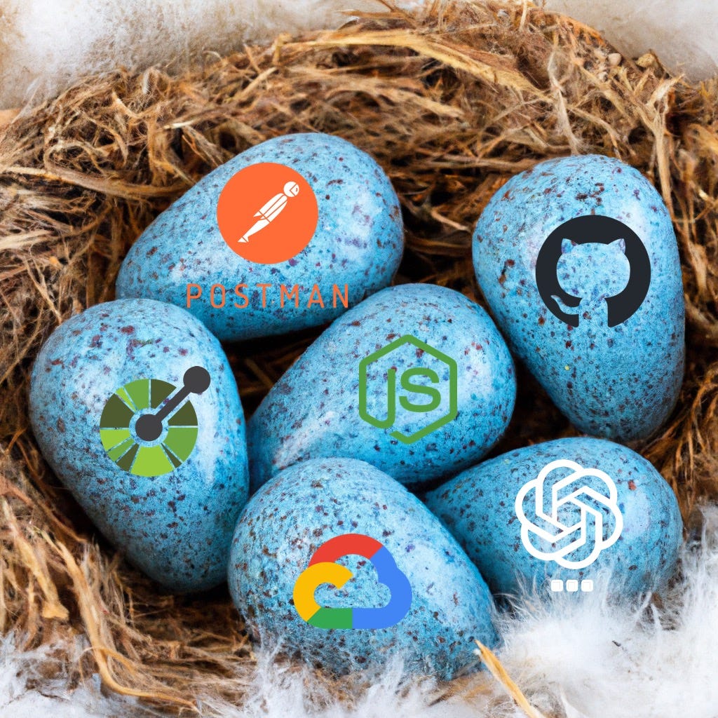 Supercharge Postman collection automation with NodeJS, RESTNEST | by ...