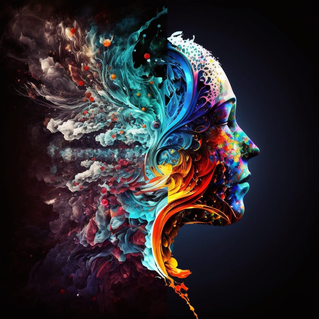 “The Power of Open-Mindedness: Overcoming Societal Conditioning” | by ...