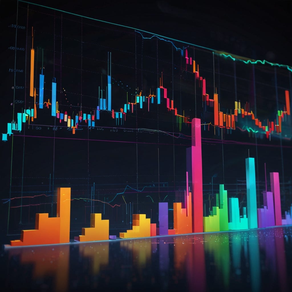 AI Tech Price Prediction Chart — Forecasting Future Trends | by Global ...