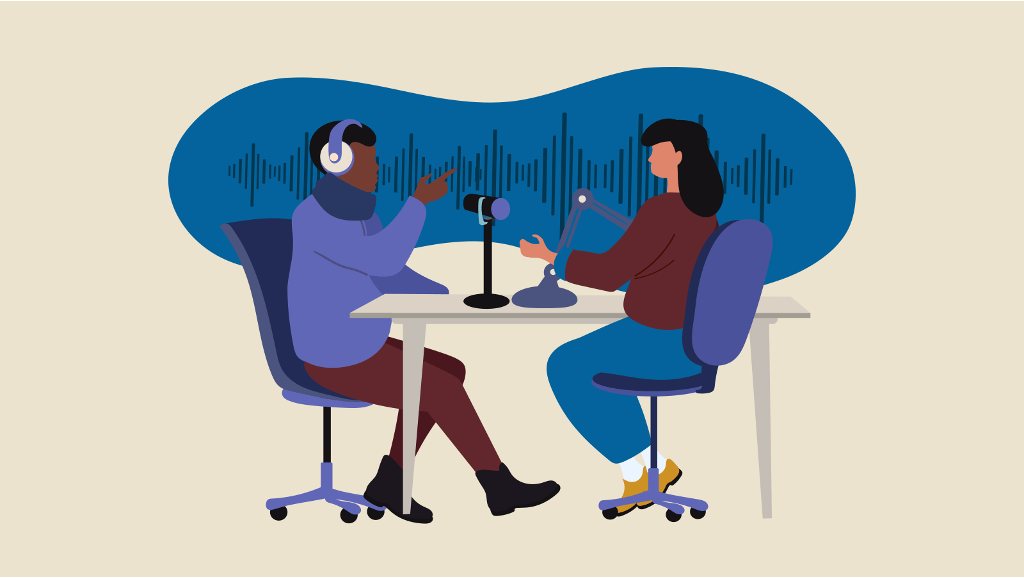 Podcast dreams: Am I ready for my close-up? | by Viidhu Sharma | Aug ...