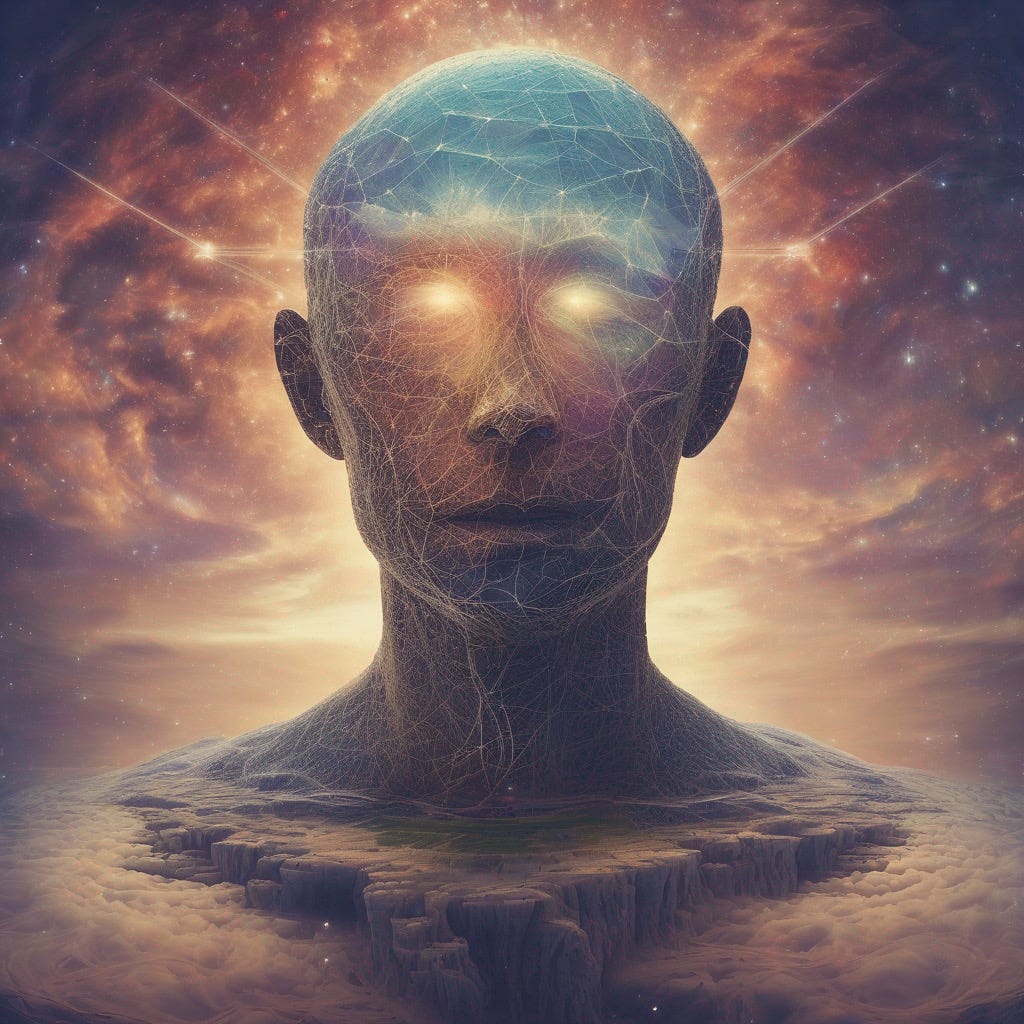 How and Why We Create Our Reality | by gab1930s | Sep, 2024 | Medium
