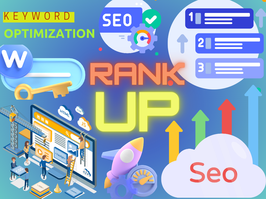 Using Keyword Research for Website Optimization | by Ricky Wryter | Medium