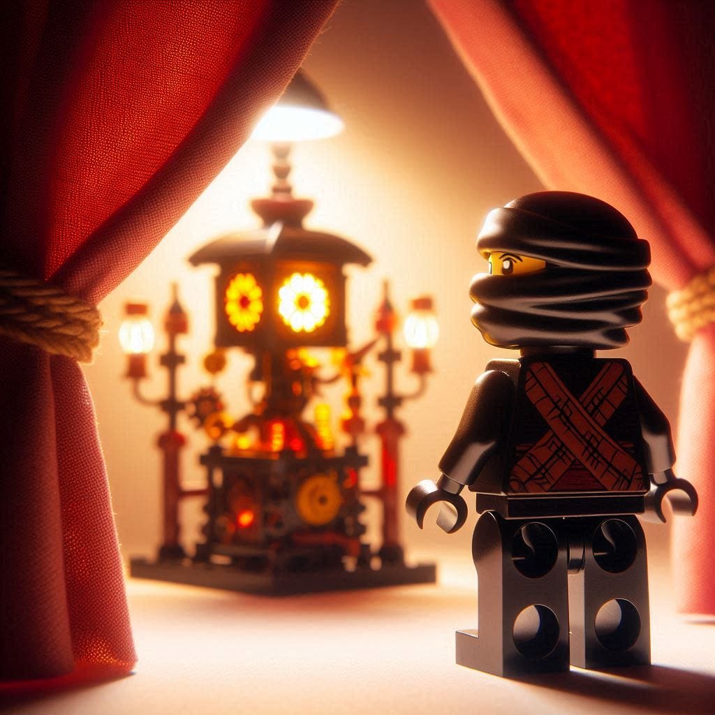 FastTEA: Behind the Scenes - Diving into JavaScript Integration - Part 3 | by Hebi | Nov, 2024 ...