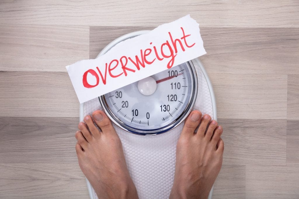 Breaking the Weight Loss-Weight Gain Cycle: Tips and Strategies | by ...