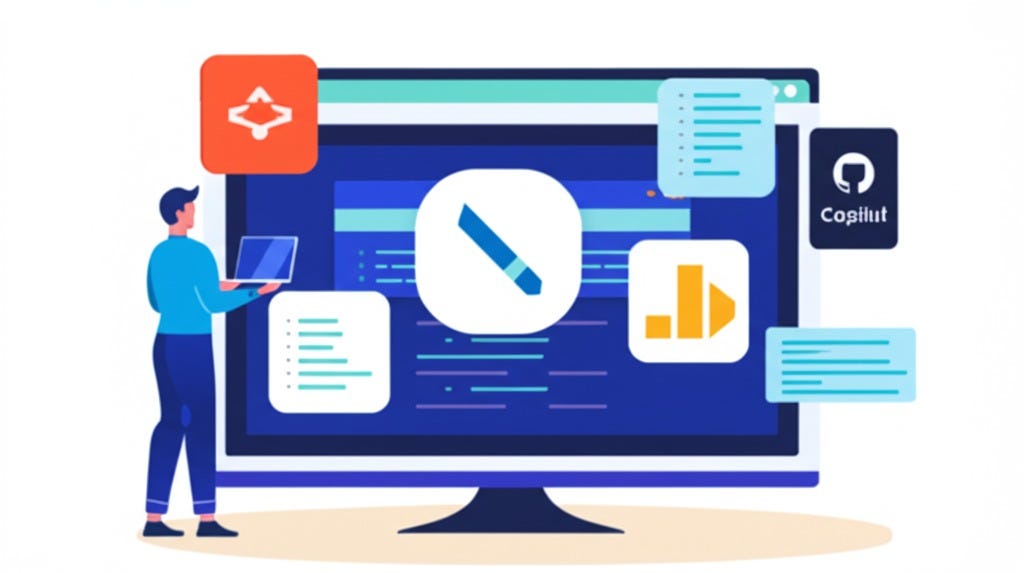 Choosing the Right AI Code Assistant: A Comprehensive Comparison | by ...