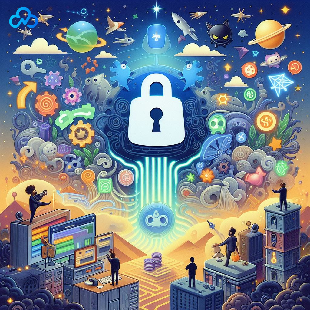 Github Actions Secrets Enhancing Workflow Security By Saumya May