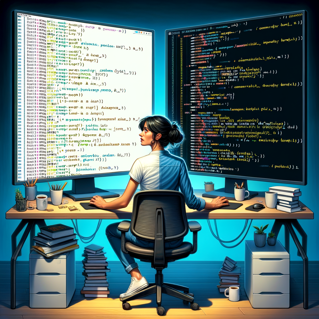 Say Goodbye to the Full Screen of Imports! | by Crank Lee | Level Up Coding
