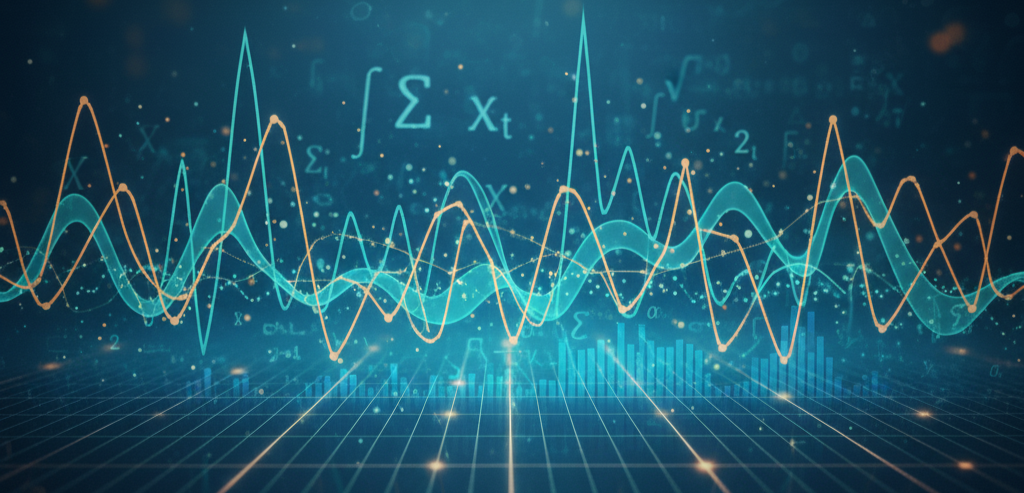 Stochastic Volatility Models. In the world of quantitative finance ...