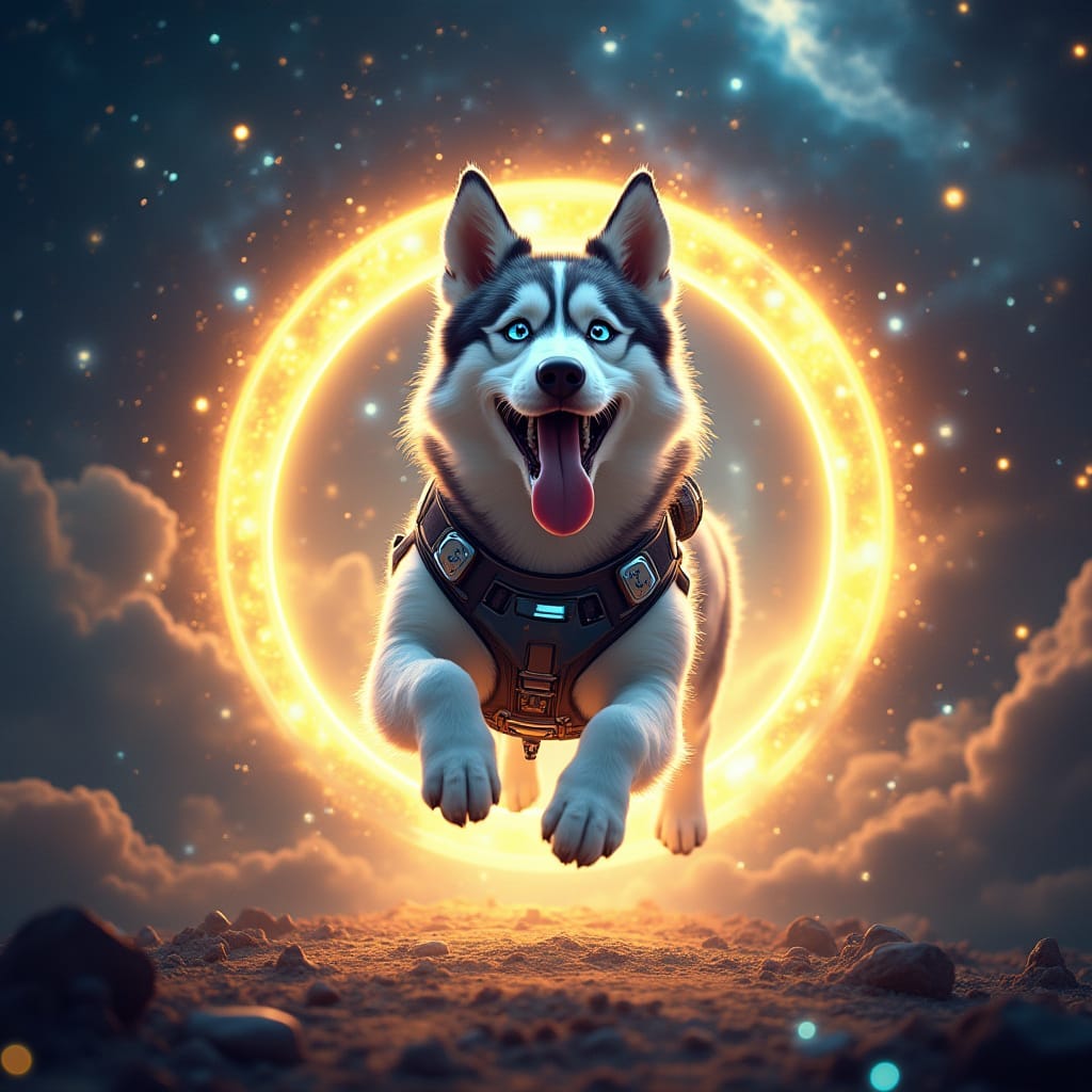 HexyDog: The Best Crypto Presale You Don’t Want to Miss! | by Onur Akin | Medium