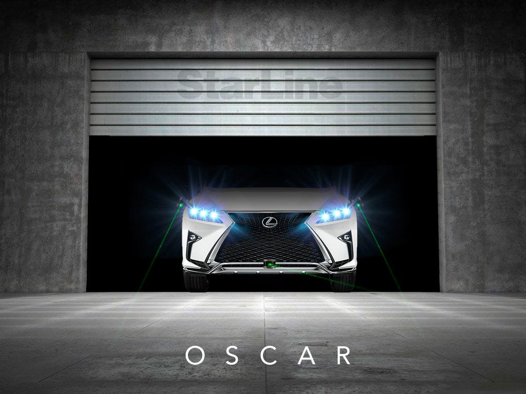 Introducing OSCAR. On July 1th we officially launched our… | by OSCAR ...