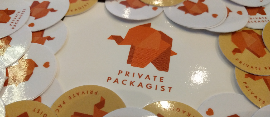 Meet us at a conference near you! | by Nils Adermann | Private Packagist | Medium