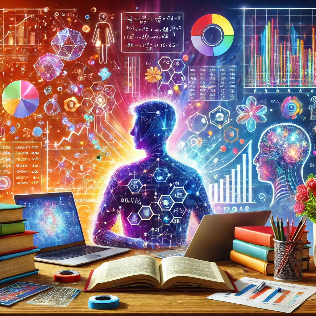 Navigating Life as a Master’s Student in Data Science | by Vivekchatla ...