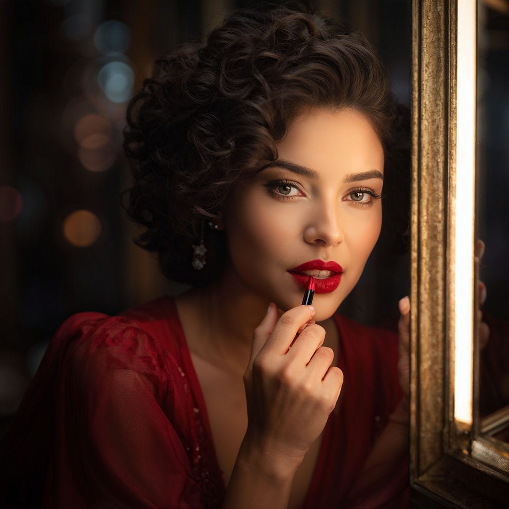 Comparison to Confidence: Reclaiming Self-Esteem in a Beauty-Obsessed ...