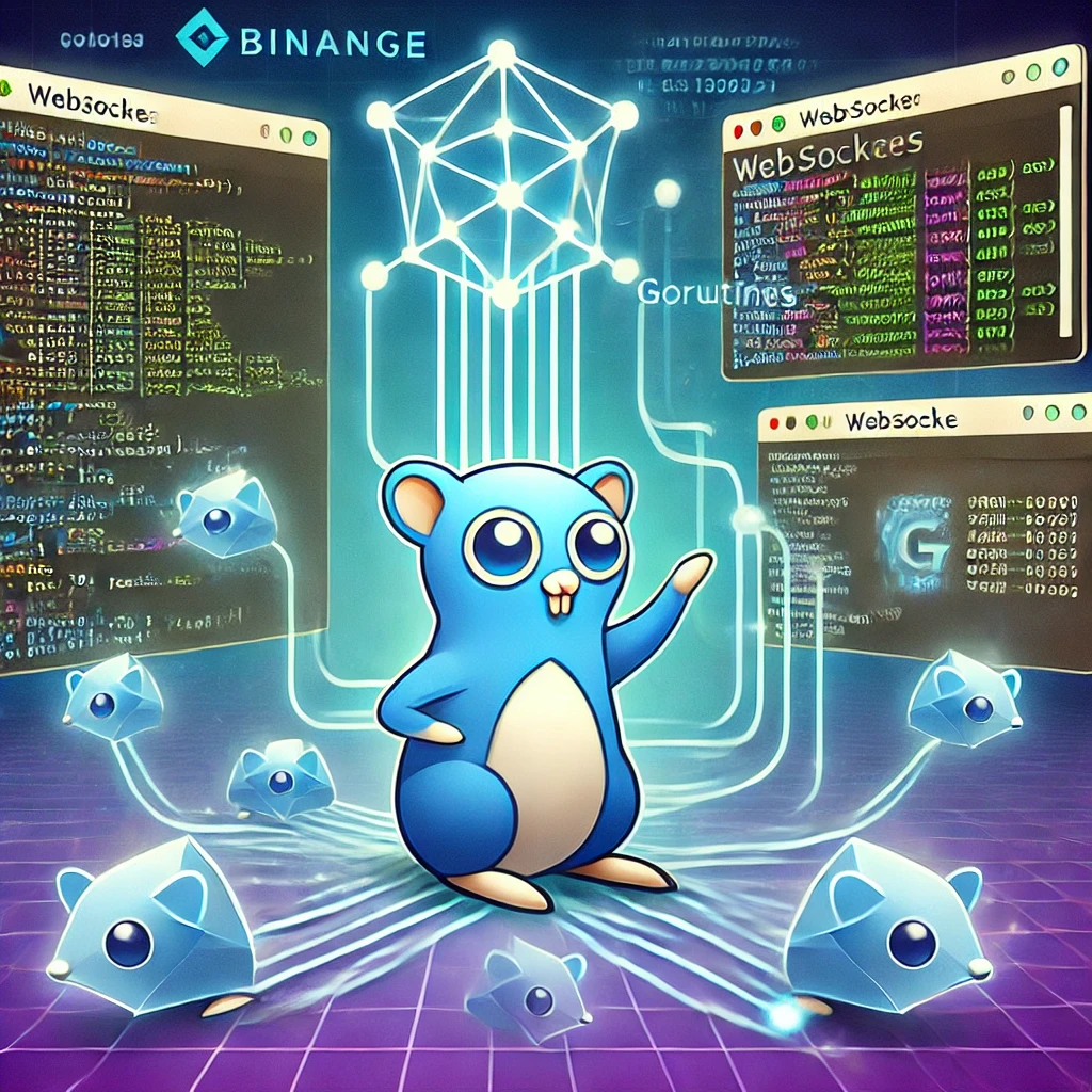 How Golang makes concurrent programming easier - Ilovemacross - Medium