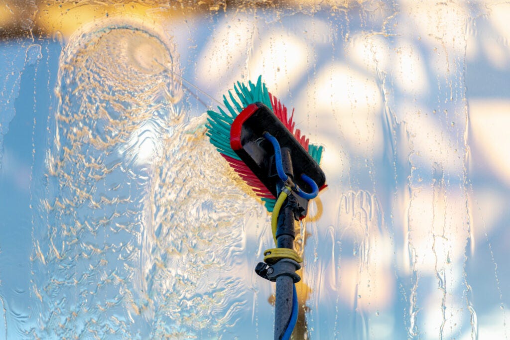 Window Cleaning Hacks Every Homeowner Should Know | by Mark Steve | Jun ...