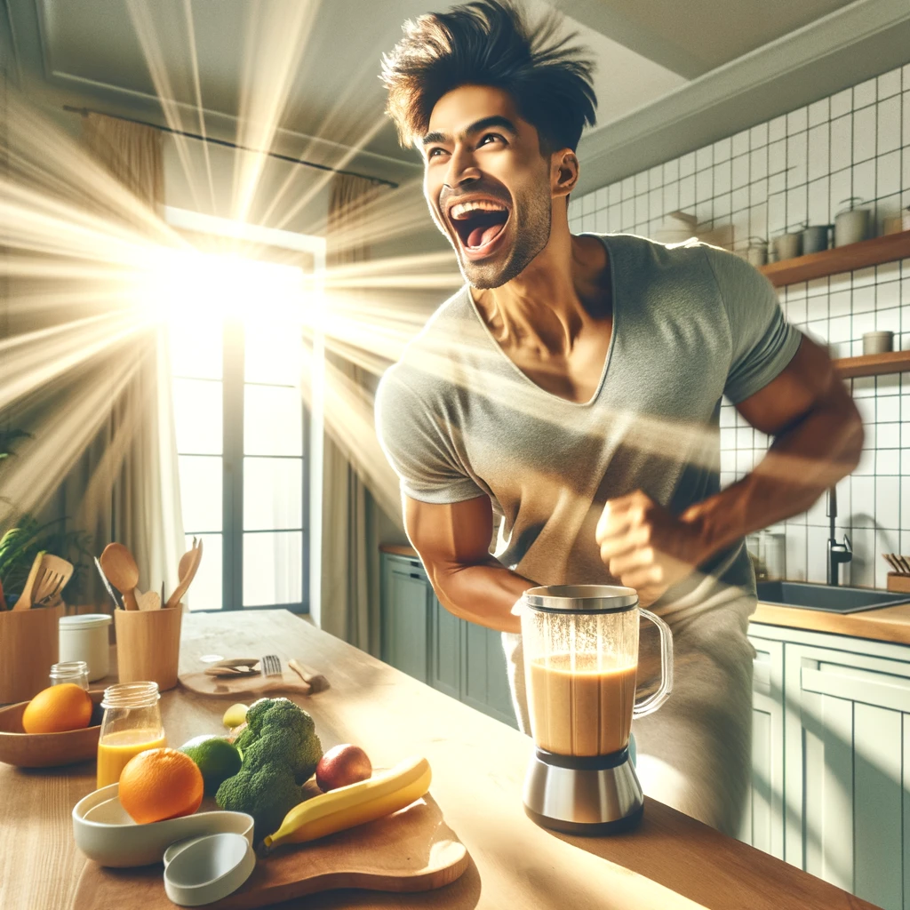 5 Steps to Start Your Day with Energy | Medium