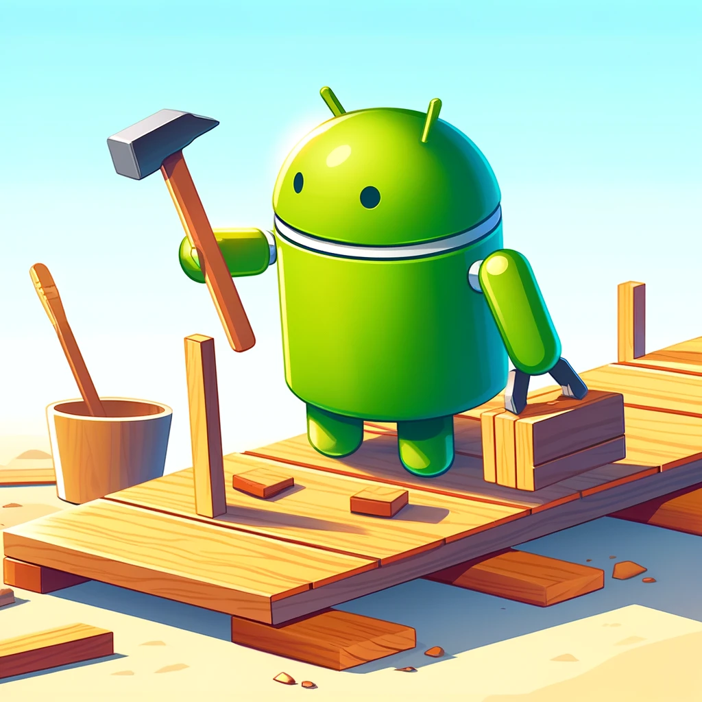 Bridging a Kotlin Multiplatform Gap: The BuildConfig Plugin | by Kerry Bisset | Stackademic