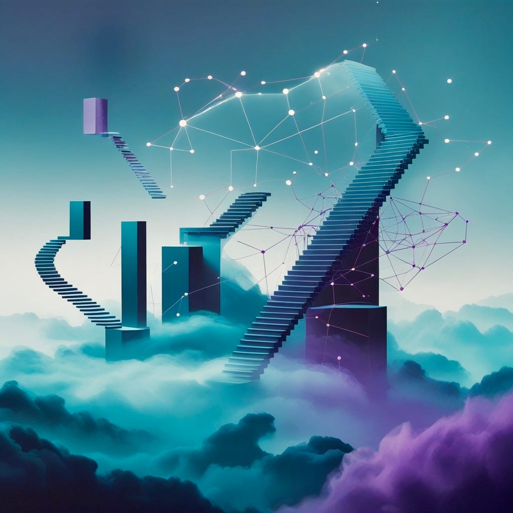 What If AI Investigated How Dreams Work — And Why We Have Them (Part 2 ...