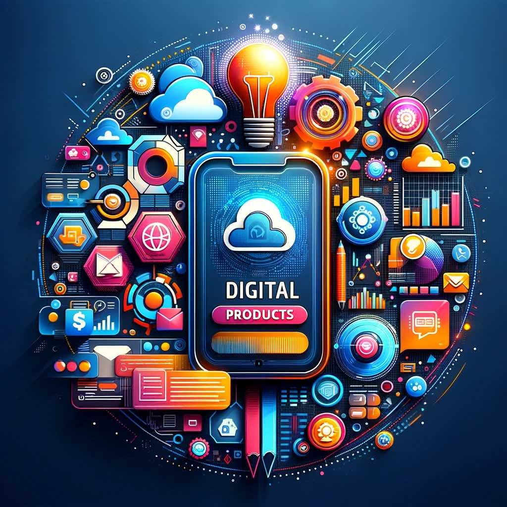 A Guide on How to Market Your Digital Products | by Habepower | Jan ...