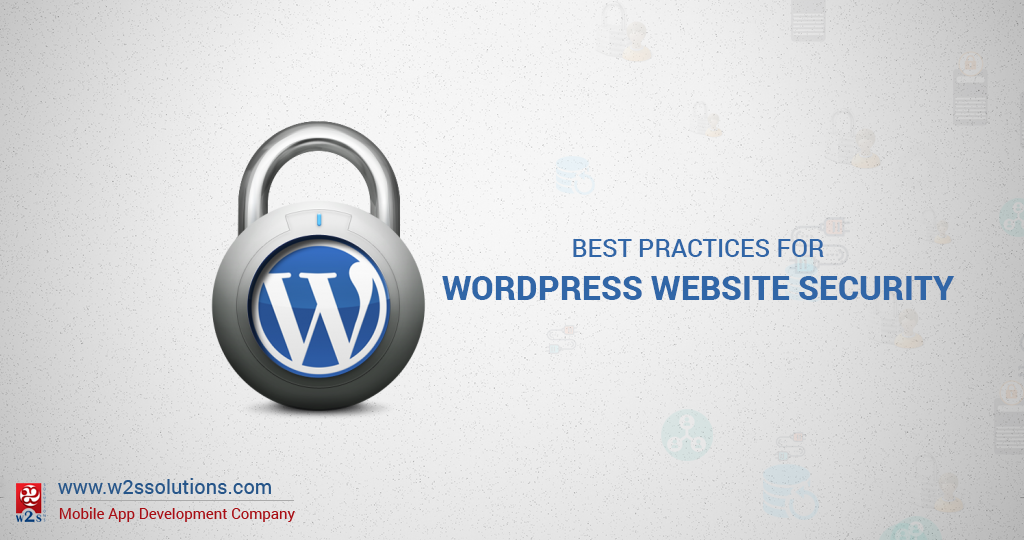 Best Practices for WordPress Website Security | by Rajeshwari P | Medium