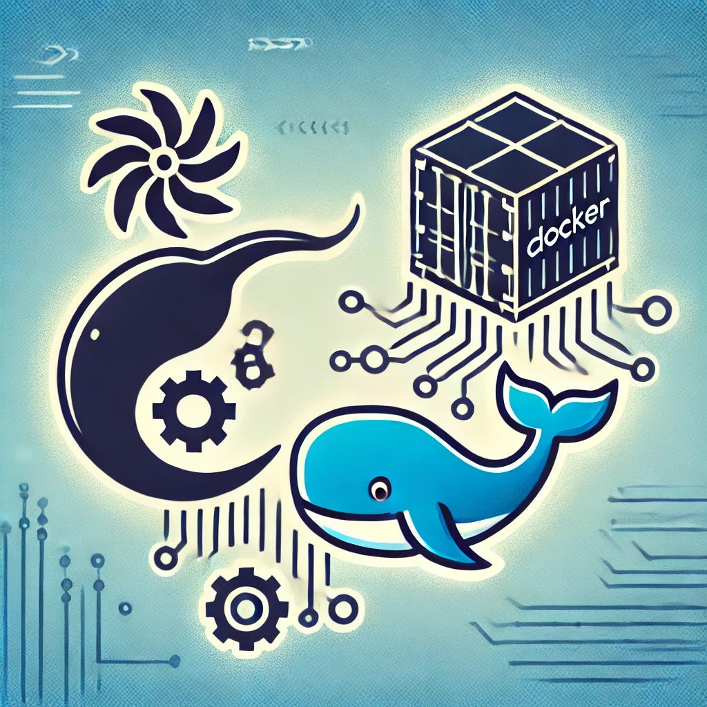 From Code To Container Streamlining Flask App Dockerization For Effortless Deployment By 5441