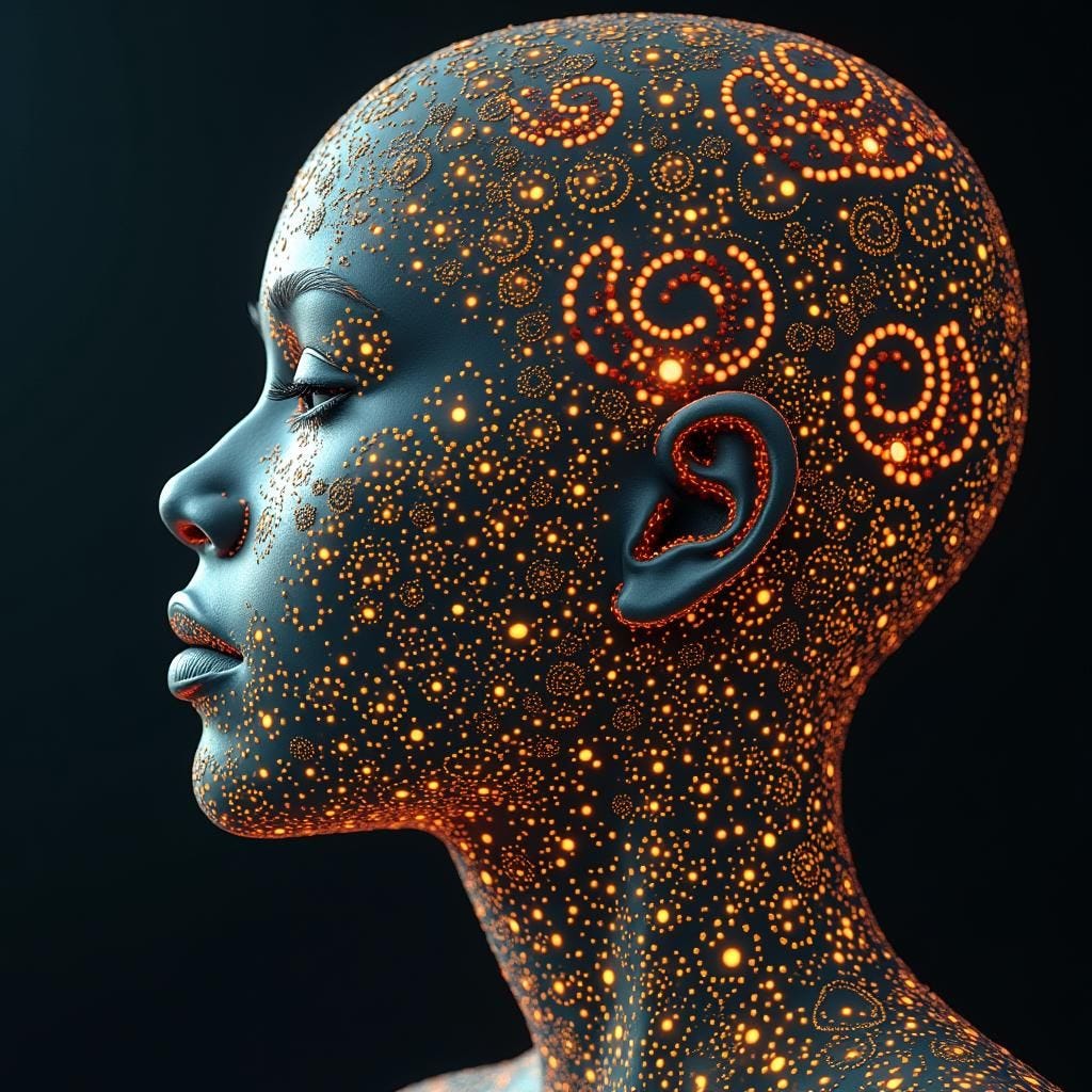 How has the African evolution of LLMs or generative AI progressed since the launch of GPT-3.5 ...