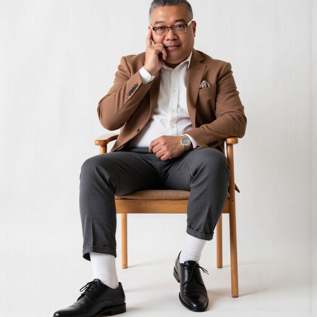 Going Back to Work: Navigating the Void | by Dr. Robin Yap | Navigating Loss and Grief ...