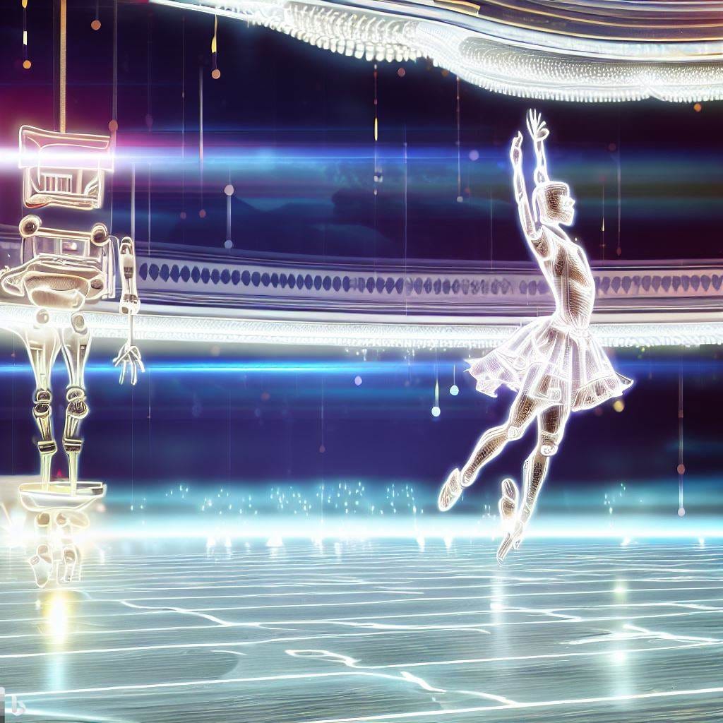 The Unsung Heroes of AI: Platforms that Dance with Large Language ...