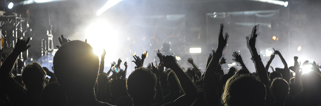 MidPoint Music Festival: Purists vs. Realists? | by Joe Long | Medium