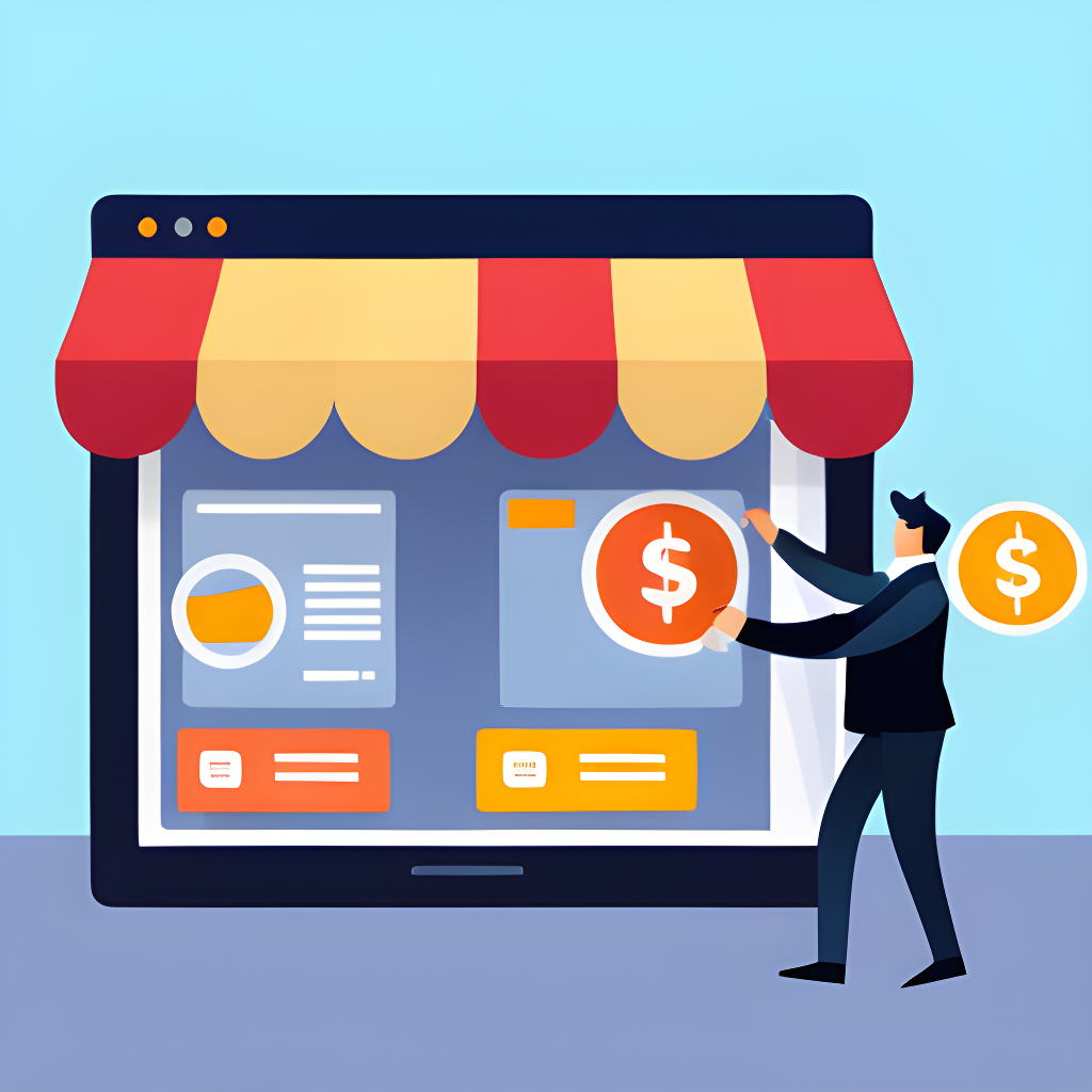 Why Is 2023 The Time To Dive Into Selling Digital Products By