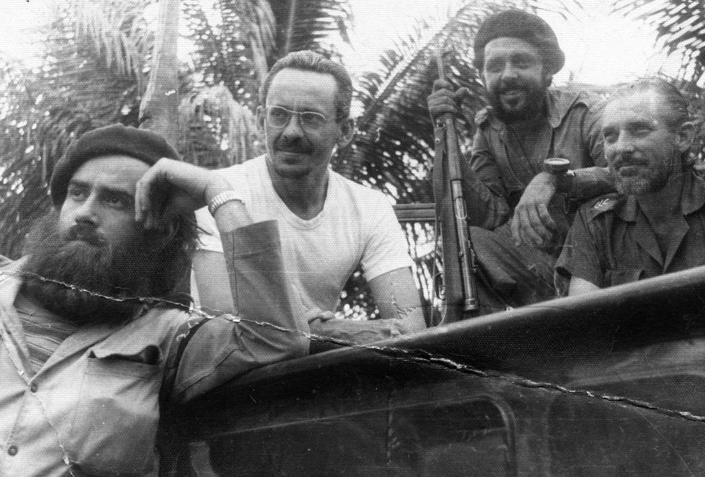 Cuban Crimes. I often travel to Cuba to visit family… | by Leonardo ...