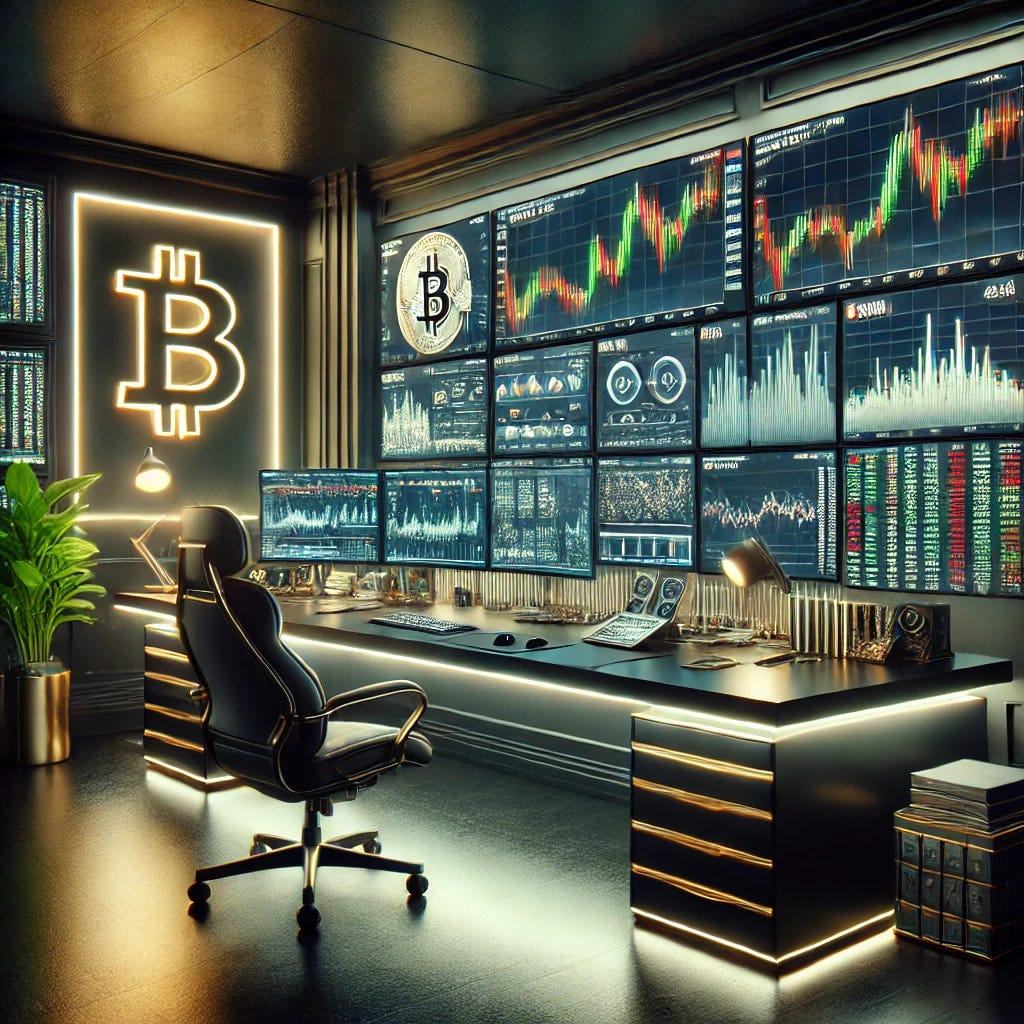 Best Crypto Trading Platforms 2024: Expert Insights for Successful Traders | by Crypto Angela54 ...