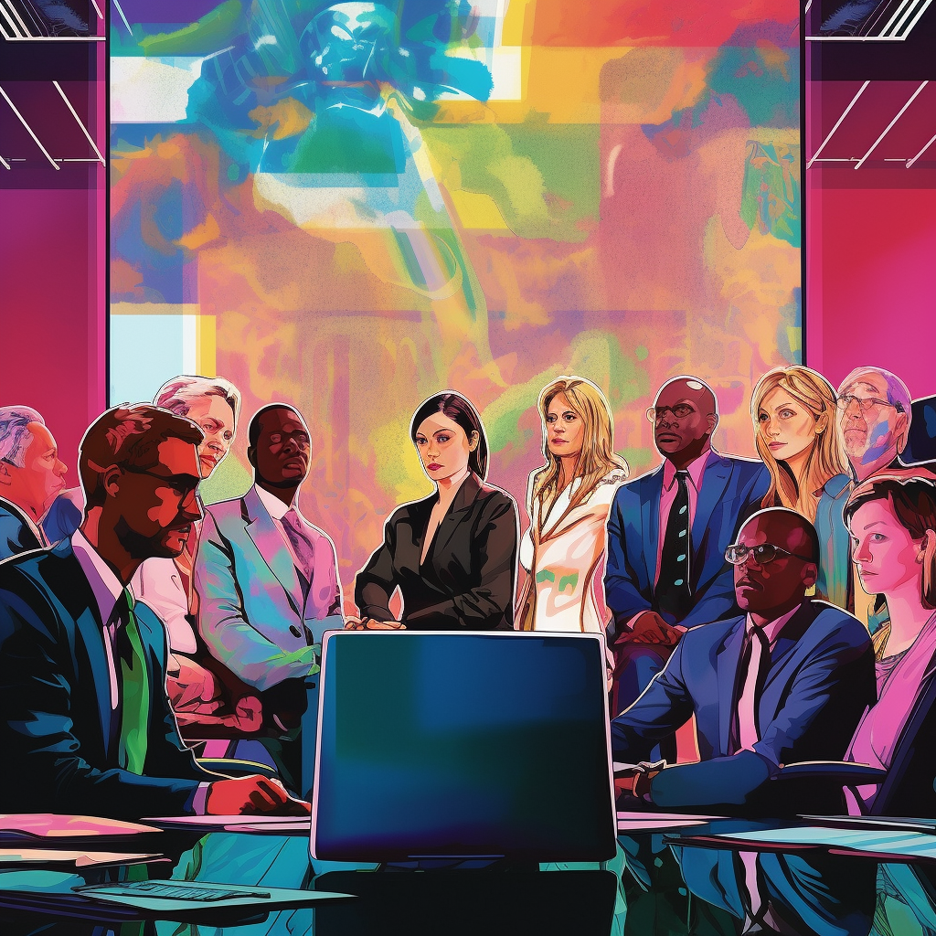 The Pragmatist’s Guide to Enterprise AI and LLM Adoption — Primer | by ...
