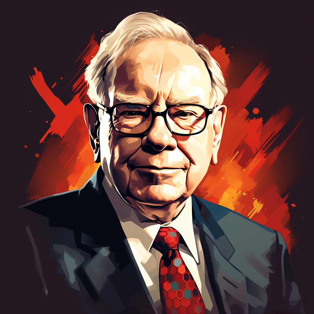 Warren Buffett Is Too Old To Understand The Future, and He Knows It ...