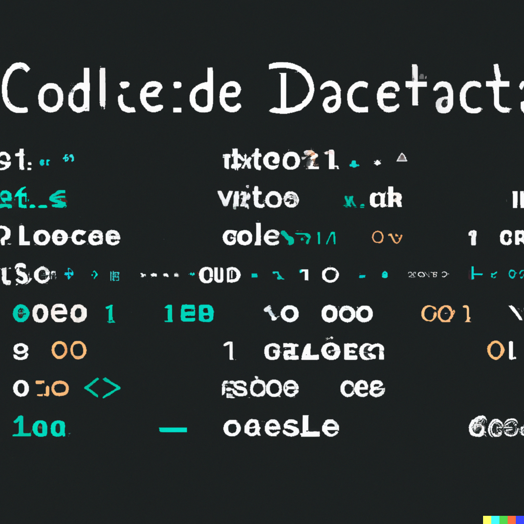 Detecting Data Races in Go. If you run the go command with the… | by Trinad | Medium