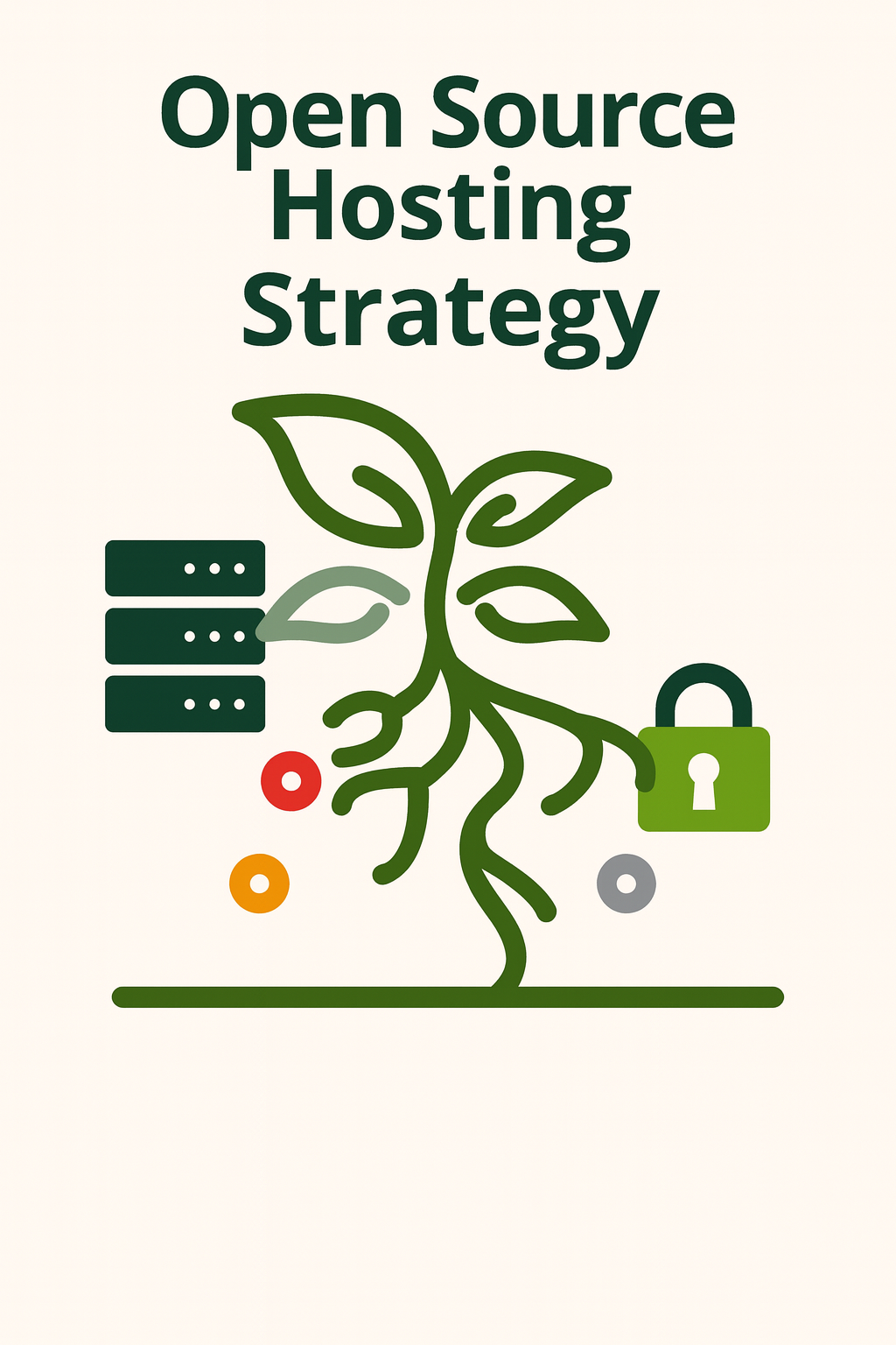 ROOTY — Open Source Hosting Strategy | by Rooty | Dec, 2025 | Medium