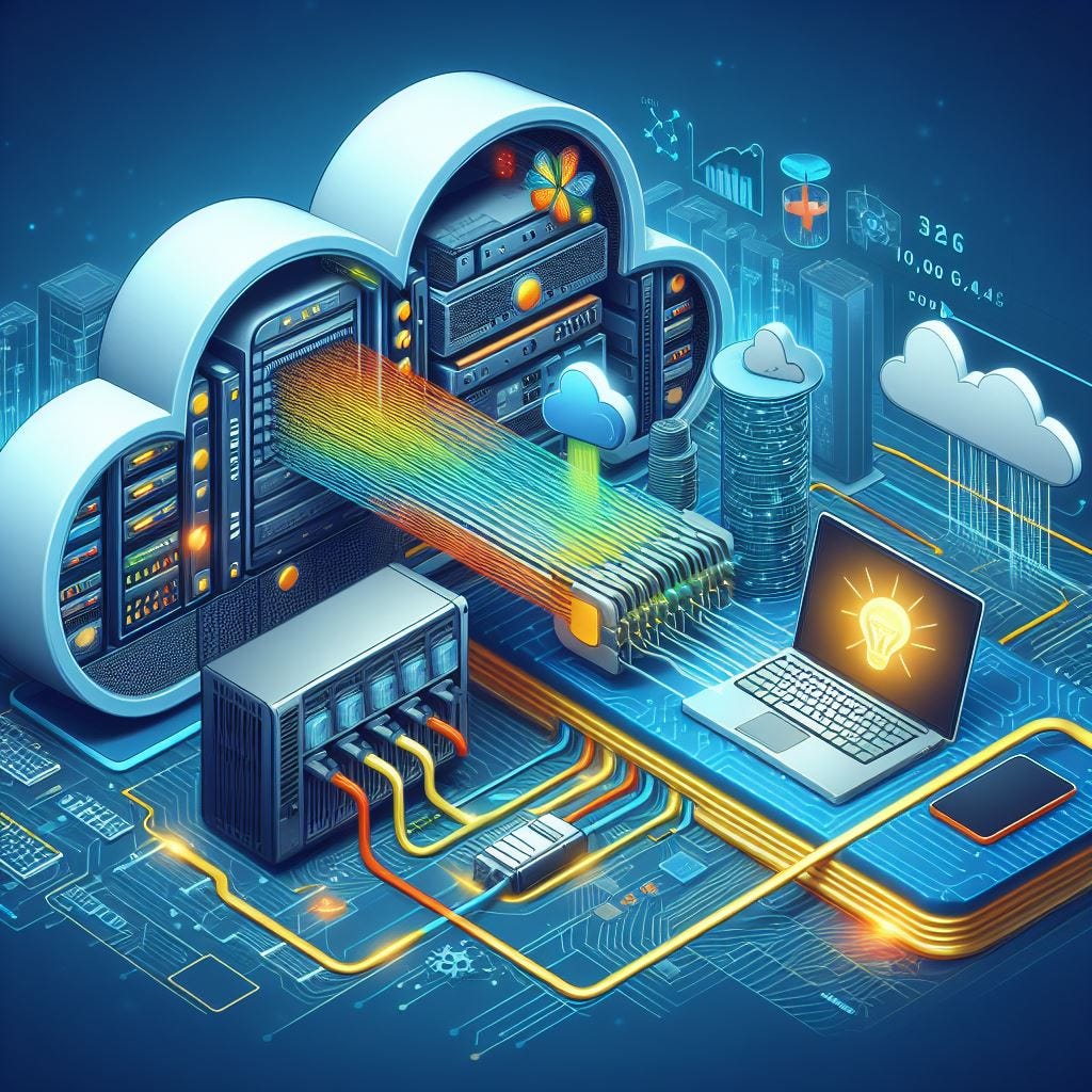 How to use Colab TPUs with large datasets (for almost free) | by Nima ...