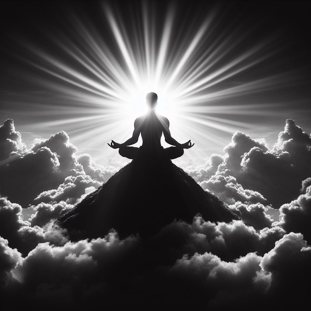 Karma and Luck. Exploring the Interplay within the Tree… | by Hermes ...