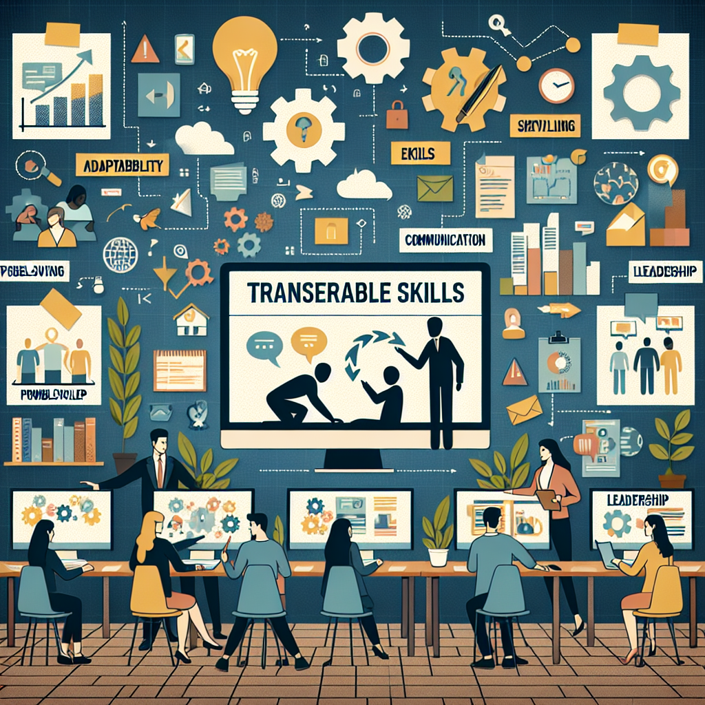 How I let AI do my work as a job seeker | by Ashwini Shaktivel Kumar ...