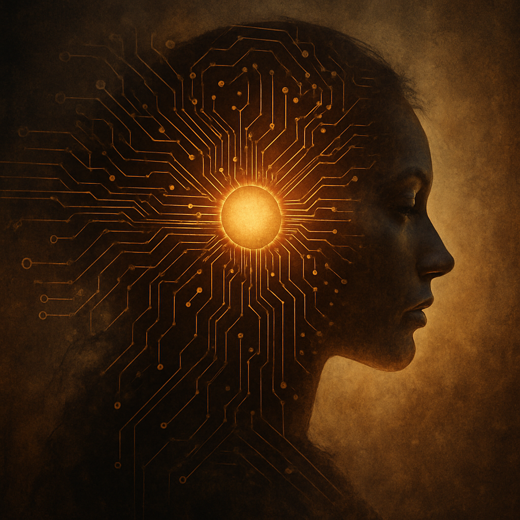 The Sun We Built: From Artificial Intelligence to Artificial ...