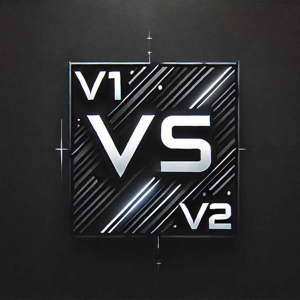 Azure SDK V1 vs V2: A Comprehensive and Detailed Comparison | by ...