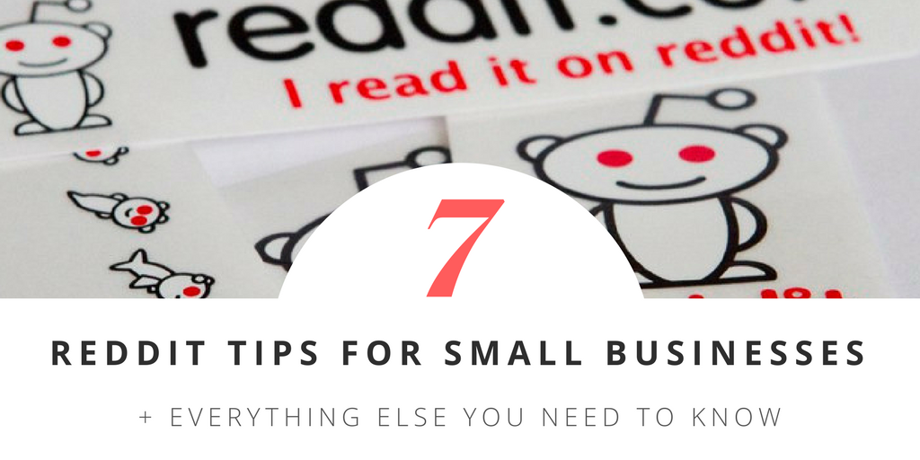How Reddit Can Help Your Small Business Grow | by Teacup Inc. Blog | Medium