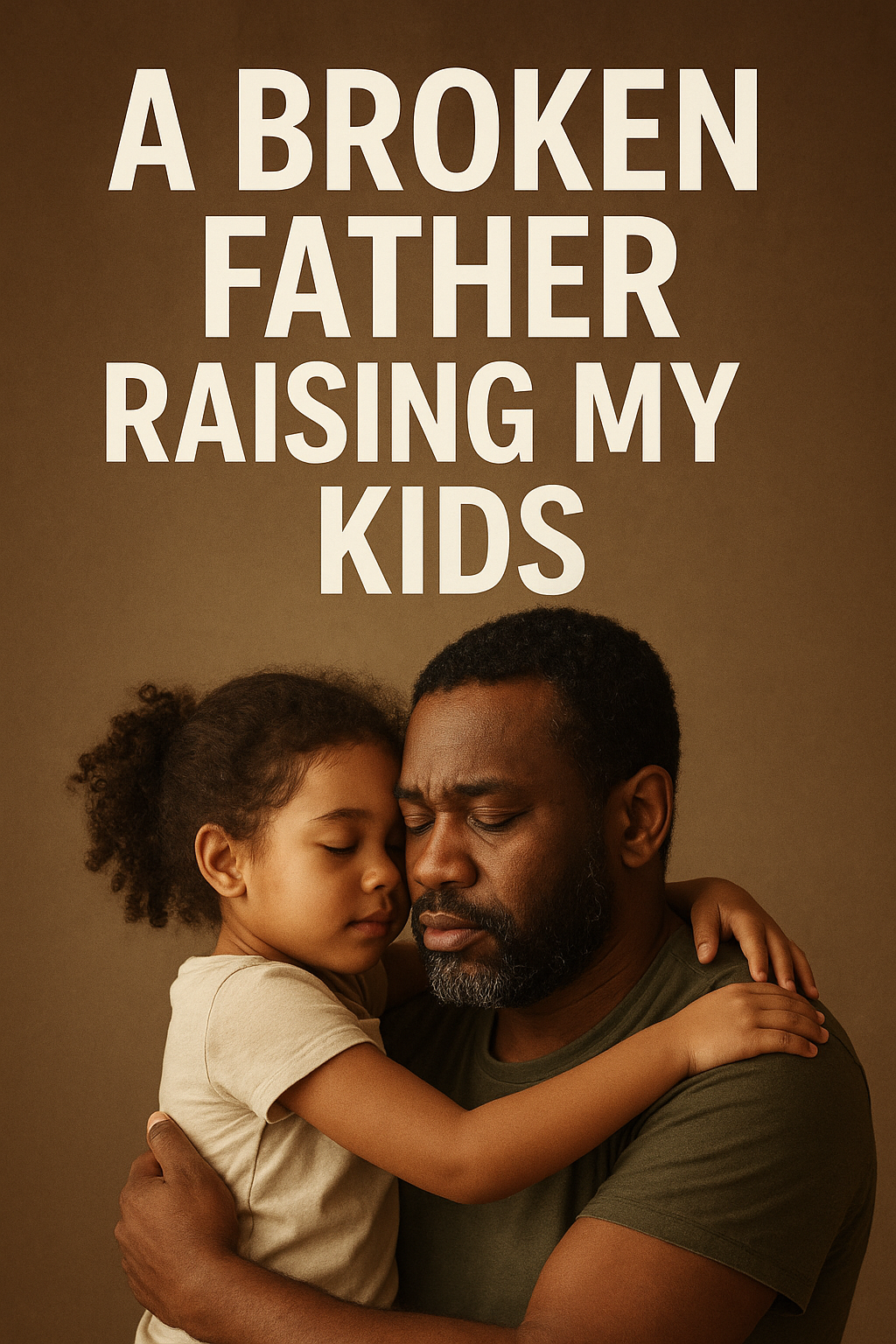 A Broken Father Raising My Kids. There was a time when I thought ...