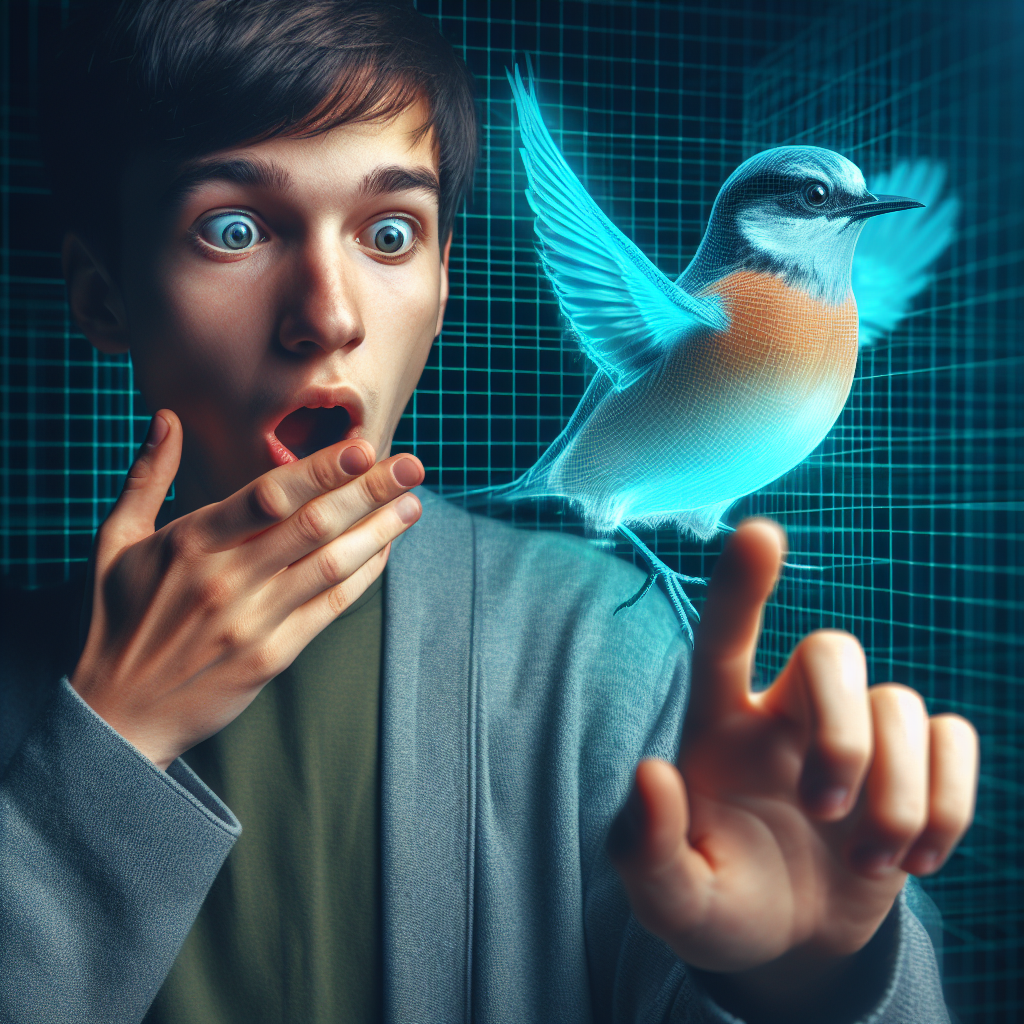 LeiaPix - convert images to 3D animation | Generative AI